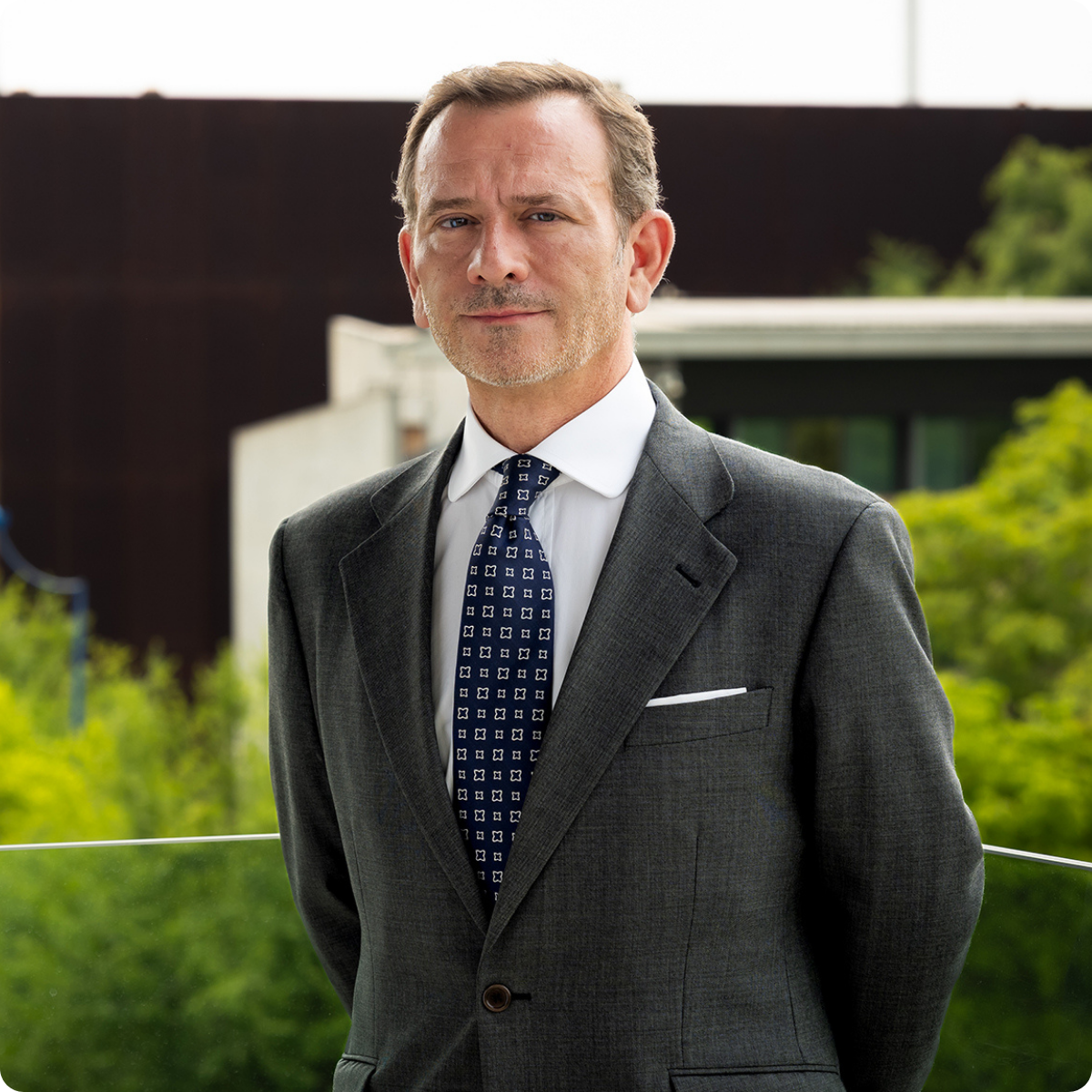 Aerospace & Defense Meetings Sevilla - A&DM Sevilla - Matchmaking ...