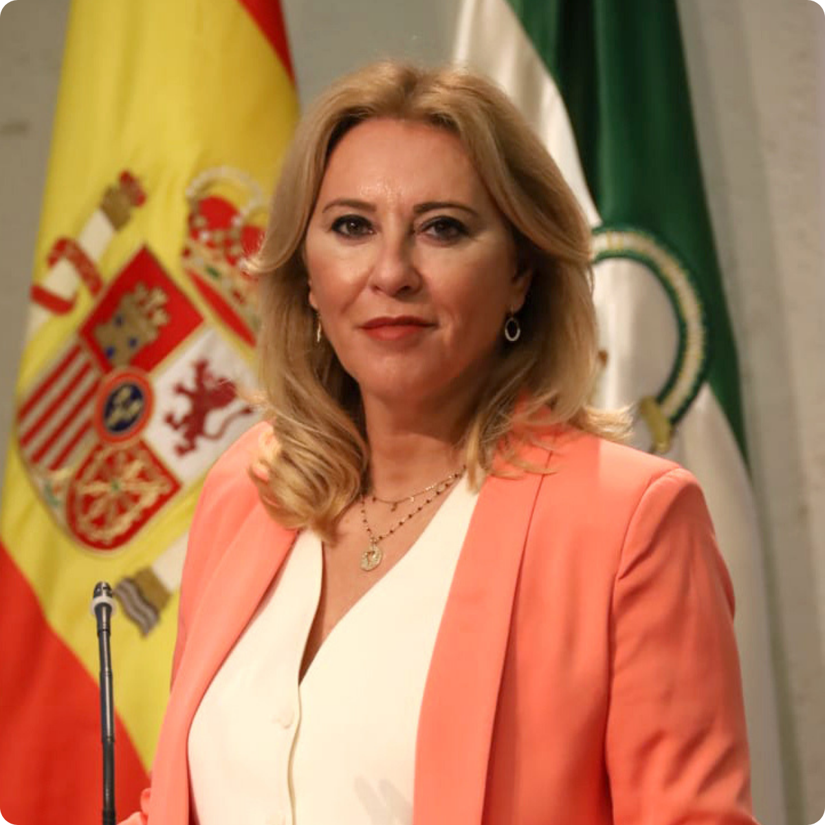 Aerospace & Defense Meetings Sevilla - A&DM Sevilla - Matchmaking ...